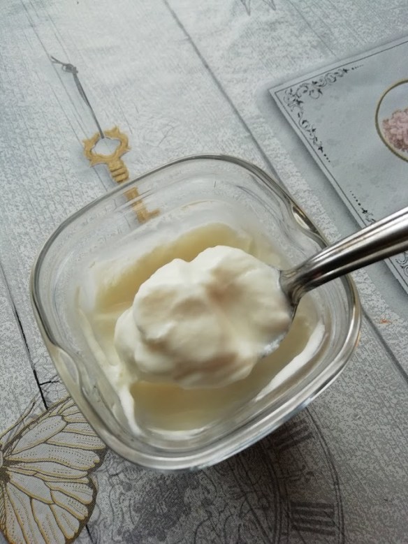 Yaourt perle de lait | MIAMSLESPASSIONS